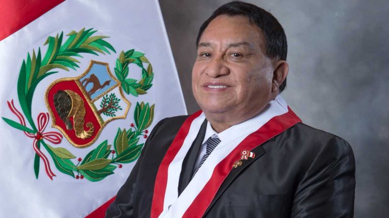 José Luna Gálvez: hoja de vida, biografía, perfil y quién es el ...