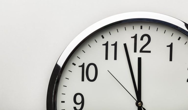 ¿Cuántos segundos tiene una hora? Ejemplo práctico y rápido ¿Cuántos segundos tiene una hora? Ejemplo práctico y rápido