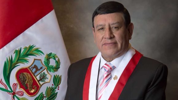 Alejandro Soto Reyes Hoja De Vida Biografía Perfil Y Quién Es El