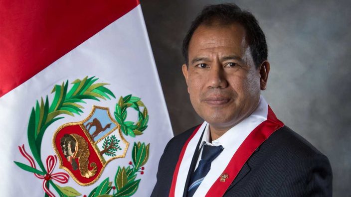 Edgar Tello Montes: hoja de vida, biografía, perfil y quién es el ...