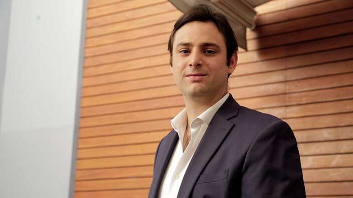 GoJom anuncia inversión de US$1 millón liderada por banqueros de NY ...