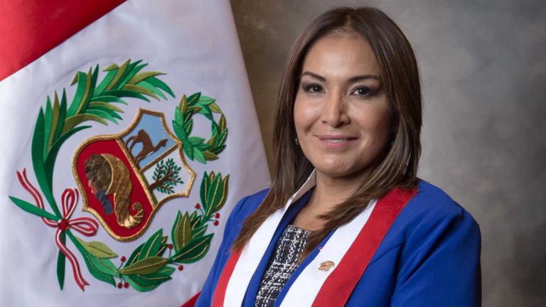 Magaly Ruíz Rodríguez: hoja de vida, biografía, perfil y quién es la ...