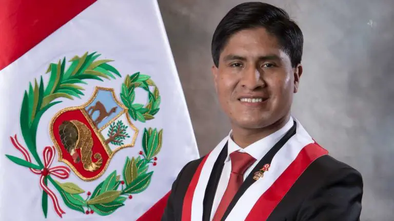 Wilson Soto Palacios Hoja De Vida Biografía Perfil Y Quién Es El