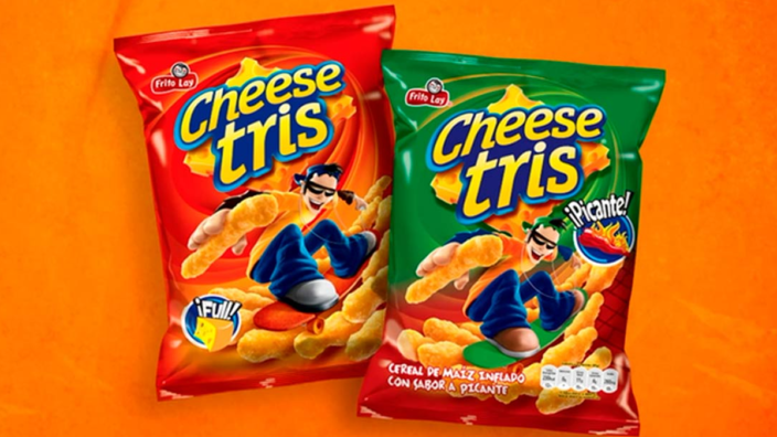 Cheese Tris vuelve a venderse en Perú: ¿Cuándo regresa? - Infomercado