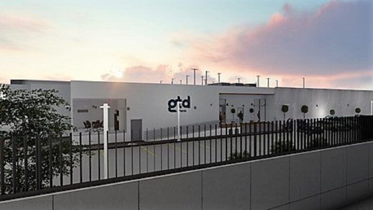 Grupo Gtd invertirá más de US$ 50 millones en nuevo Data Center en Lima ...