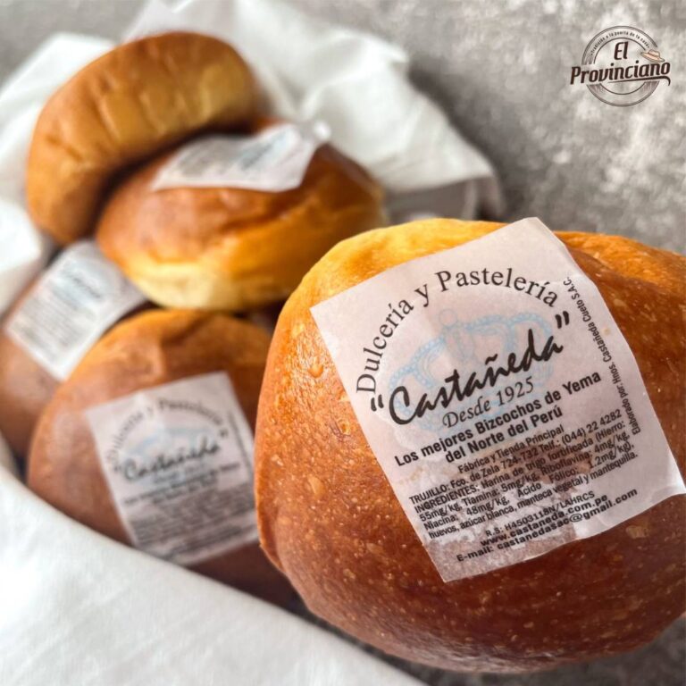 El Provinciano, una marca que reúne los mejores productos del interior ...