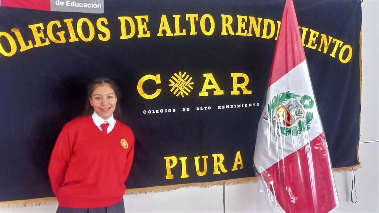 Piura: Nuevo local del COAR está casi listo y convocatoria 2022 se ...