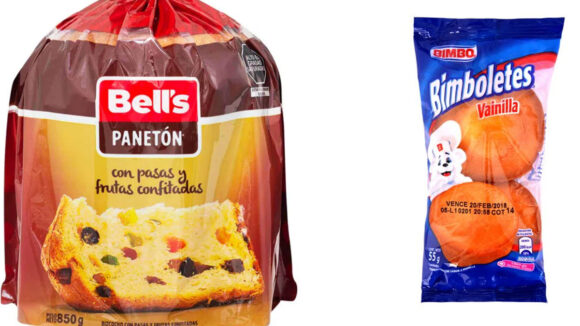 Bimbolete Marmoleado y Panetón Bell’s volverían al mercado si acreditan ...