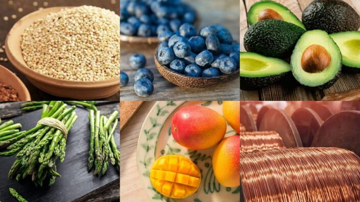 Perú, líder mundial en exportación: estos son los productos más ...