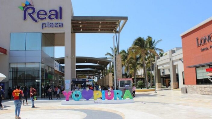 Real Plaza es el mejor centro comercial peruano para trabajar ...