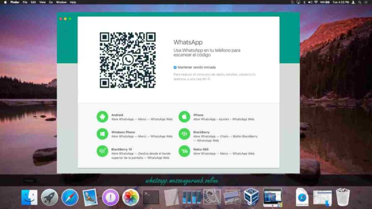 WhatsApp Web: los mejores atajos para que disfrutes al máximo de la ...