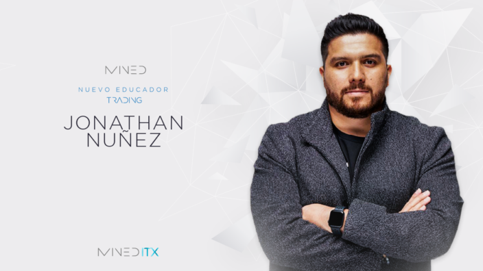 Jonathan Núñez, el educador de trading más visto en Hispanoamérica se suma a MINED - Infomercado ...