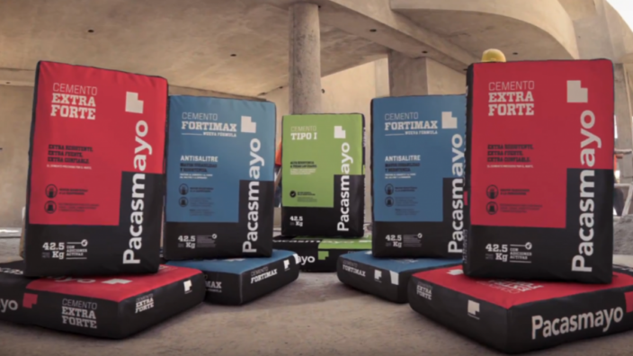 Precio del cemento subió: ¿Cuánto cuesta hoy lunes 2 de mayo ...