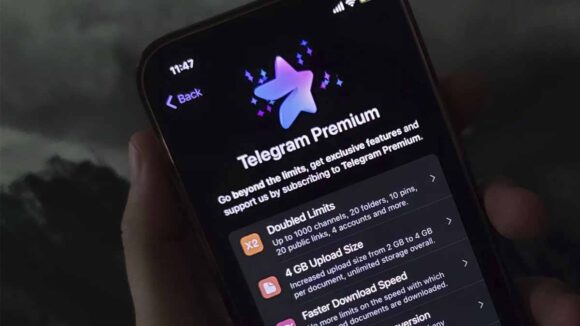 Telegram Premium Cómo La Descargo Cuánto Cuesta Y Qué Funciones Tiene