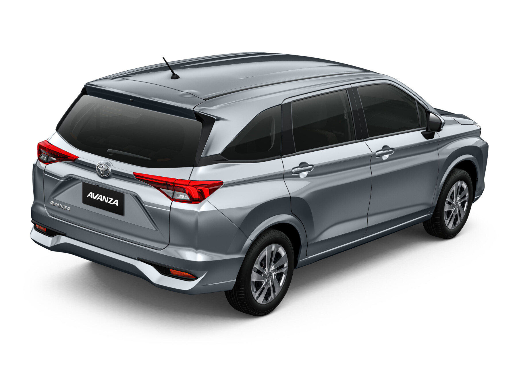 Toyota del Perú presenta el nuevo Avanza que llega con un renovado ...