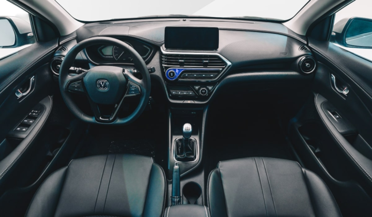 Changan New Alsvin Precio Perú: ficha técnica, características y ...