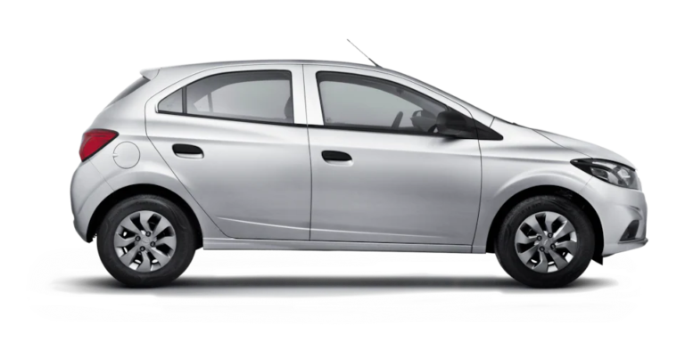 Chevrolet Joy Hatchback Precio Perú: ficha técnica, características y ...
