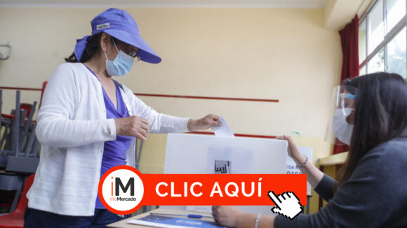 Consulta Electoral ONPE gob pe 2022: dónde me toca votar y cómo saber ...