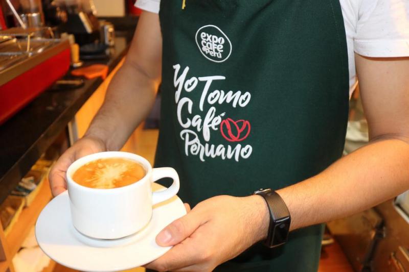 Día del Café Peruano: 10 lugares para celebrarlo en Lima - Infomercado