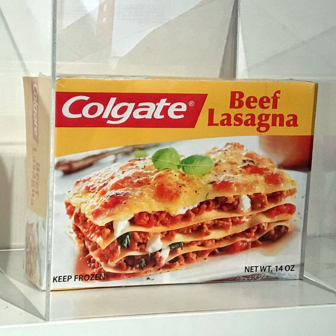 ¿Comida rápida marca Colgate? Conoce la historia de la peor estrategia ...