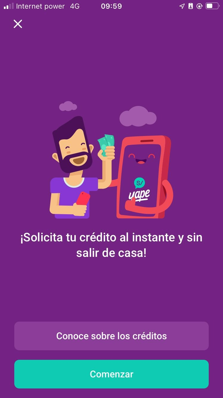 Yape Préstamos 2022: guía actualizada para solicitar un crédito de 150 ...
