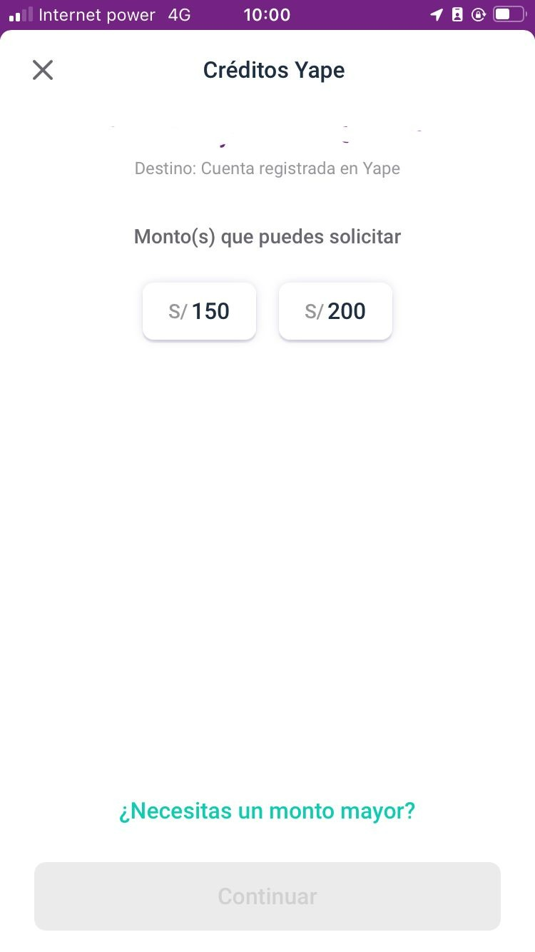 Yape Préstamos 2022: guía actualizada para solicitar un crédito de 150 ...