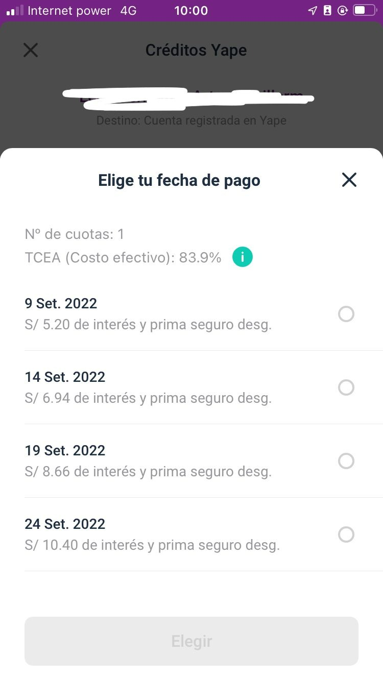 Yape Préstamos 2022: guía actualizada para solicitar un crédito de 150 ...