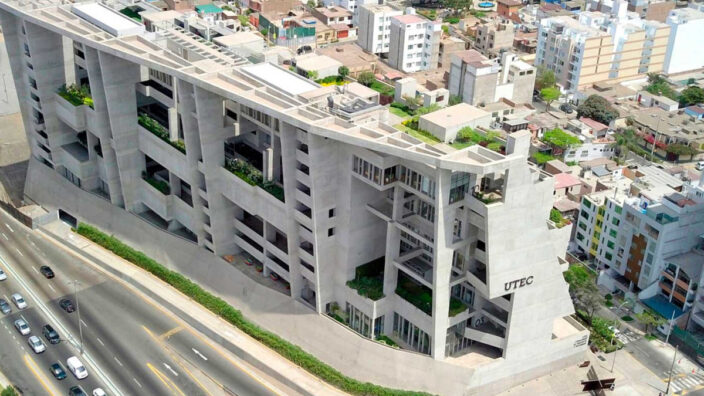 Arnold Castillo ingresó a la UTEC: esto es lo que cuesta estudiar en la ...