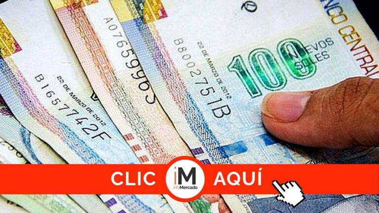 Bono Alimentario septiembre 2022 LINK: ¿cómo saber si recibo el ...