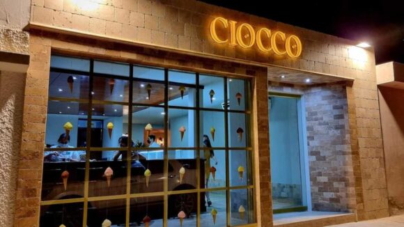 Ciocco, la chocolatería que funciona bajo un concepto italoperuano