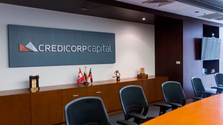 Credicorp Capital lanza su primer fondo inmobiliario de inversión en ...