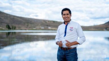 Quién es Roger Guevara Rodríguez: ver hoja de vida, biografía y perfil ...