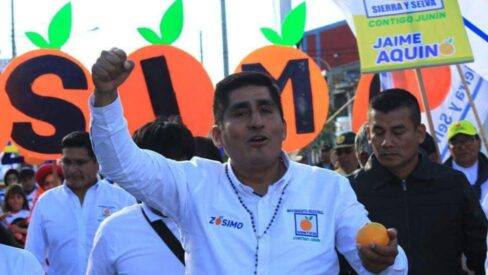 ¿Quién es Zósimo Cárdenas Muje? Hoja de vida y bigorafía del candidato ...