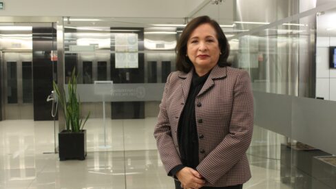 "Es impensable resolver problemas públicos solo desde el Estado"