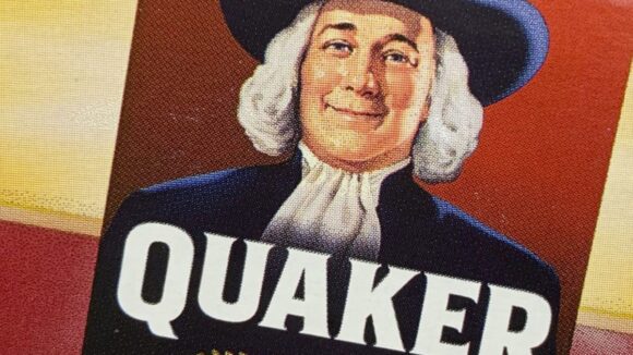 Avena Quaker: ¿Quién es el personaje que aparece en su logo?