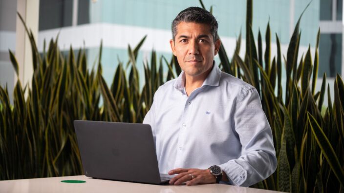 Fernando Luna: "Casi 14 millones de peruanos se digitalizaron"