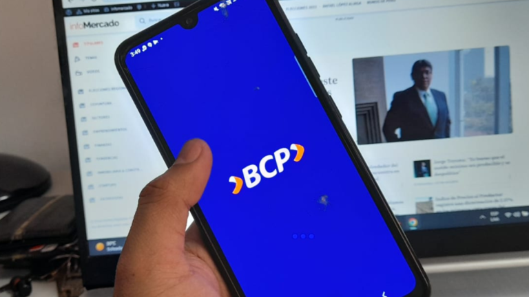 ¿Cómo saber mi cuenta del Banco de Crédito del Perú?