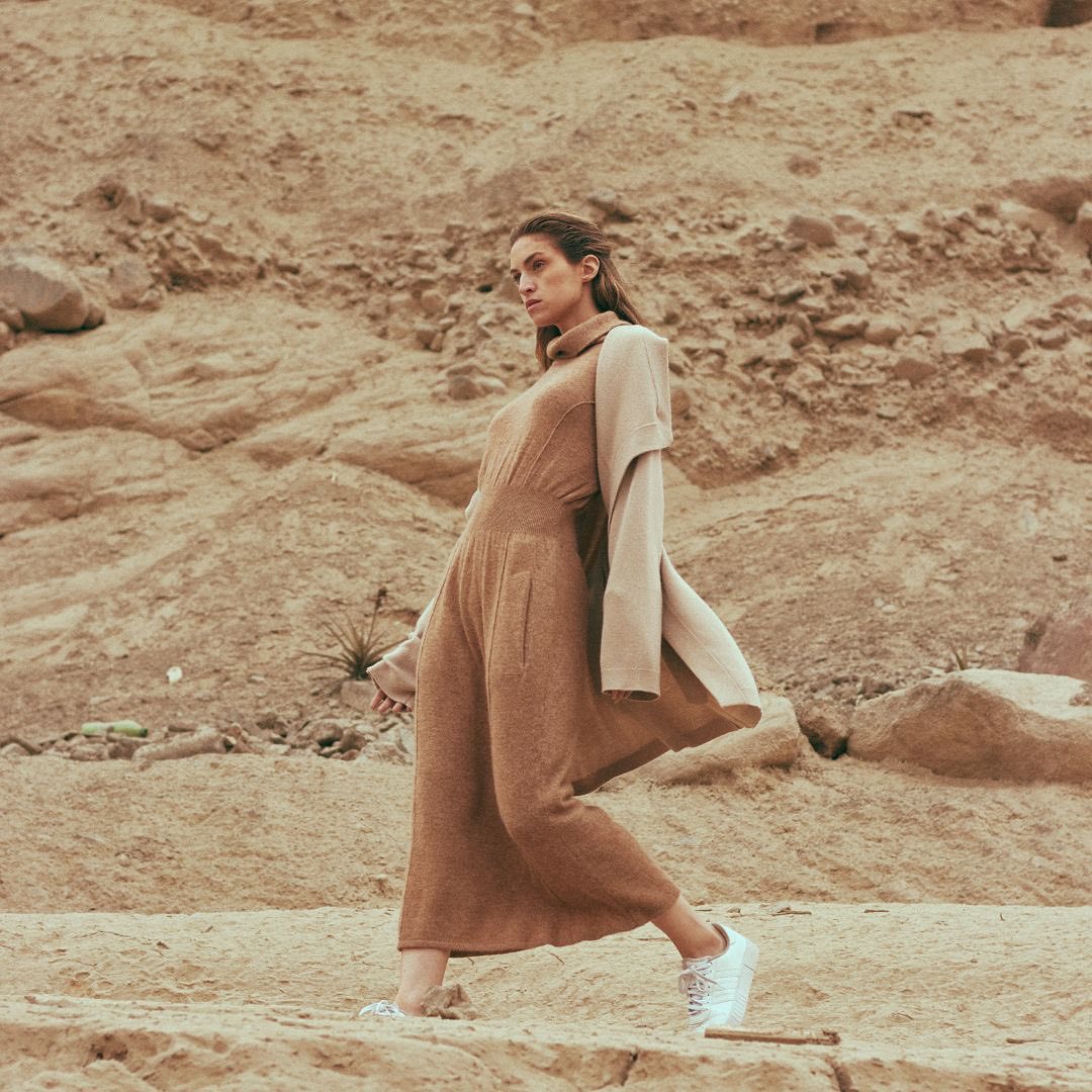 Marcas peruanas de moda participarán en evento en Dinamarca