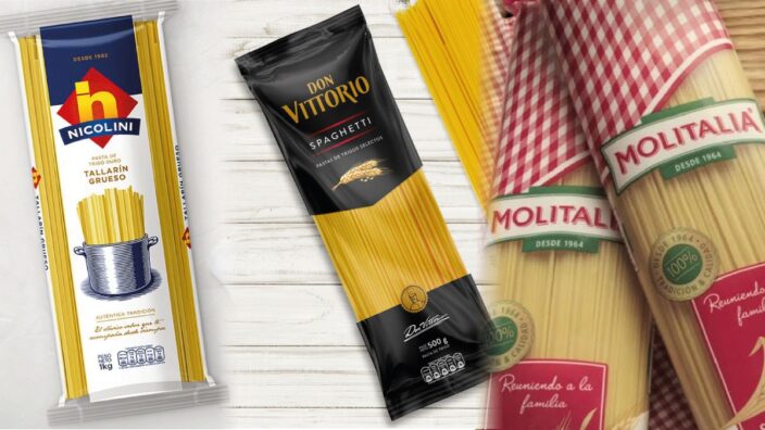 Tallarines: ¿Cuál es la mejor marca peruana?