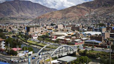 ¿Quién es el nuevo alcalde de Huánuco 2022 y Gobernador Regional ...