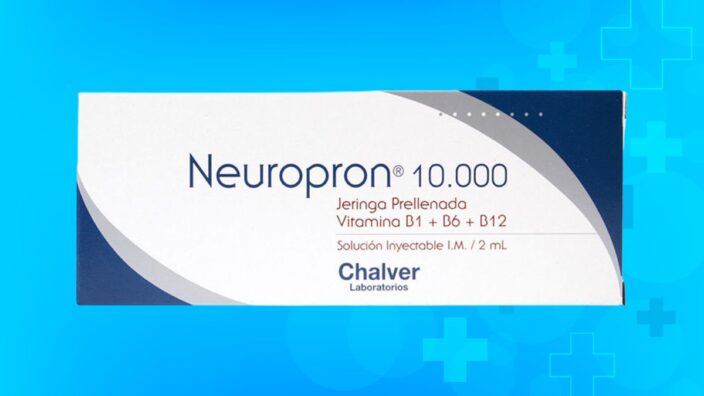Neuropron: ¿para qué sirve? - Infomercado - Noticias