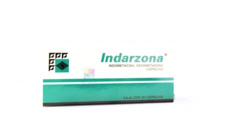 Indarzona: ¿para qué sirve? - Infomercado - Noticias