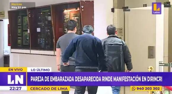 Ramiro Gálvez Ramírez Pareja Esposo Novio De Gabriela Sevilla Quién