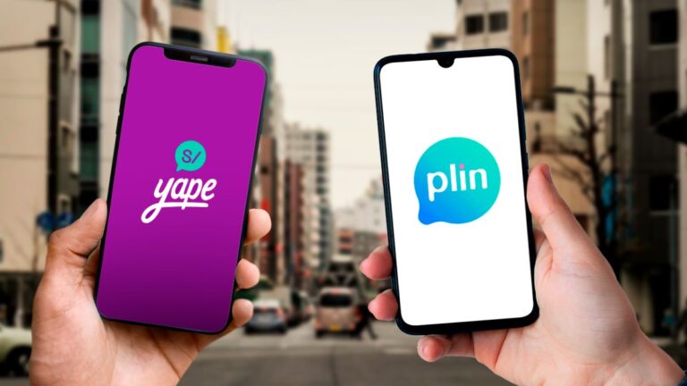 ¿Cómo se puede cambiar el número de mi celular en Yape? - Infomercado ...