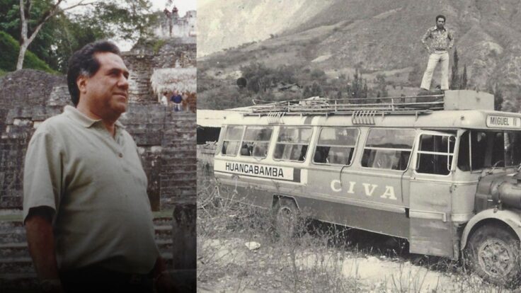 Civa: ¿Cómo nació la empresa de transportes peruano-italiana?