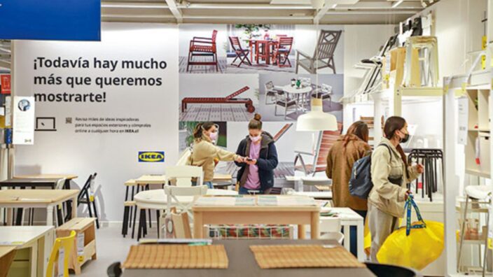 Ikea en Perú: ¿Cómo será la nueva tienda de la compañía?