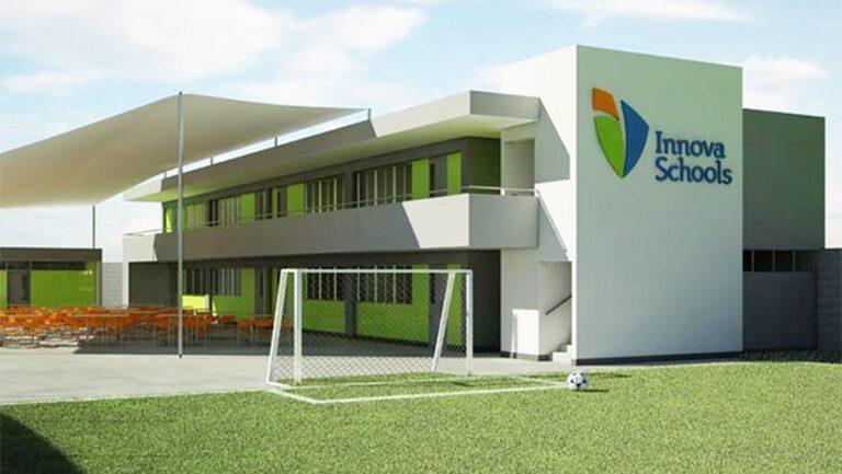 Citi otorga un préstamo a Innova Schools de US$ 20 millones para ...