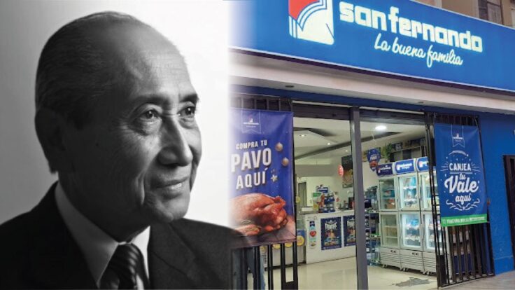 San Fernando: ¿Cuáles son sus planes para los próximos 5 años?