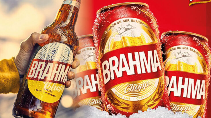 Brahma, la cerveza brasileña que costó 3 soles y no pudo ganarle a Cristal
