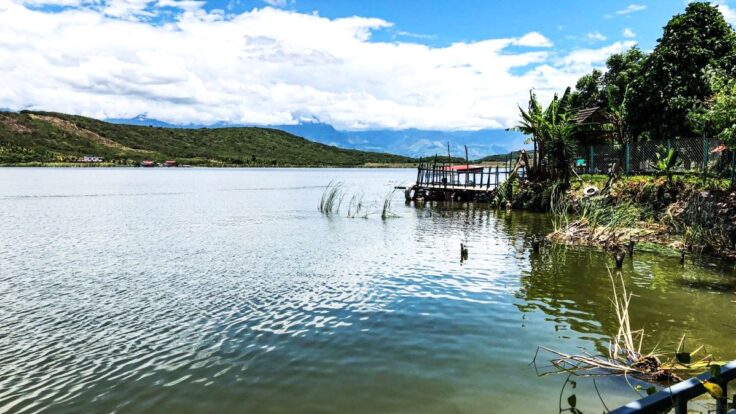 ¿Cuánto cuesta ir a la Laguna de Burlán, la joya escondida en el Amazonas?